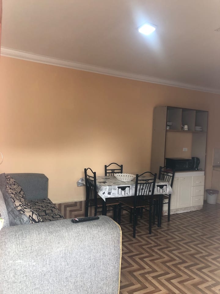 Hermosa Cabaña Para 4 Personas - Cartagena, Chile