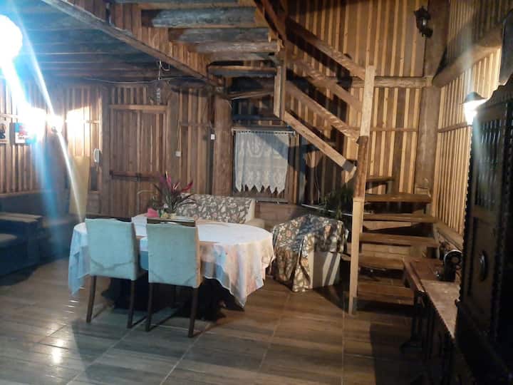 O Casarão Da Lomba - Novo Hamburgo