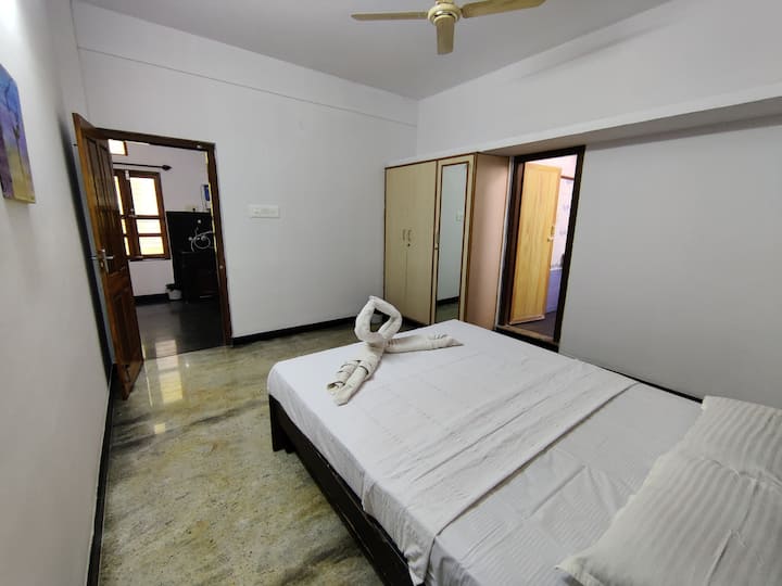The Apex Of Luxury Living - Mysore