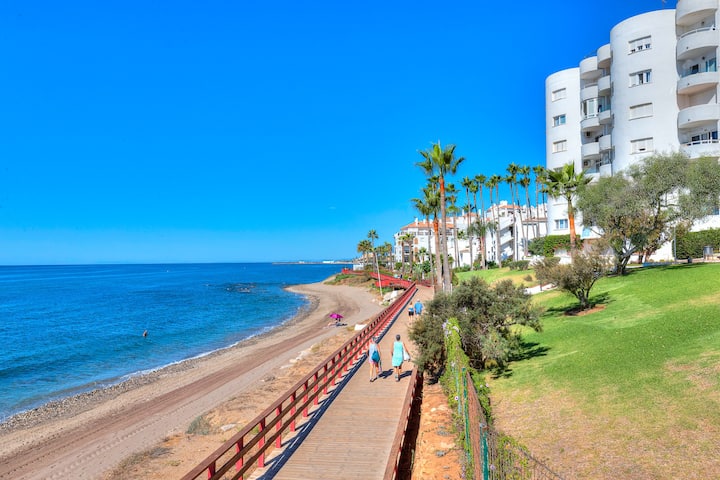 Algaidamar 6 Beach Luxe - La Cala de Mijas