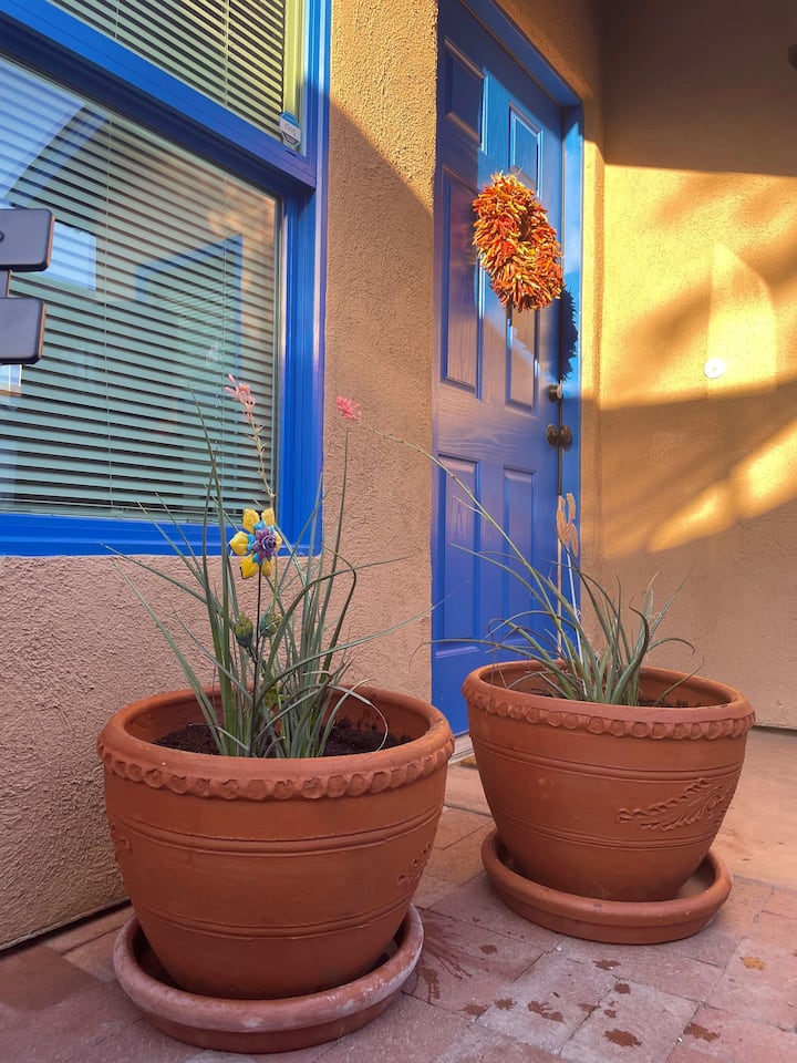 University Casita - Steps From U Of A - Tucson, AZ