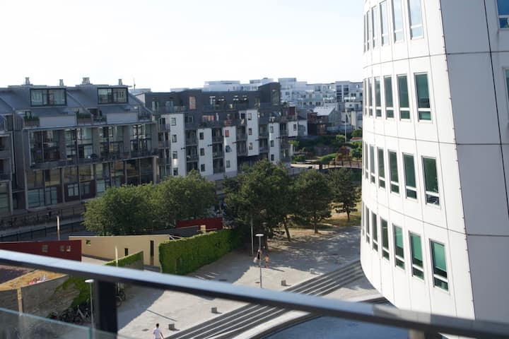 Apartment Opposite Turning Torso - Malmö