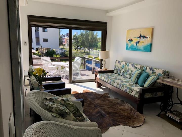 Apar. Av Central De Atlântida - Xangri-Lá