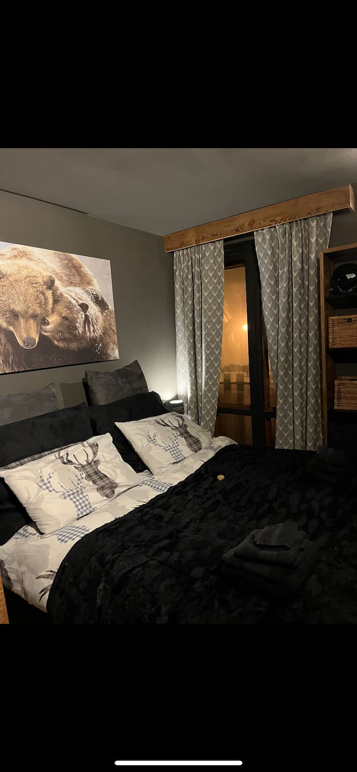 Il Nido Appartamento In Affitto Prato Nevoso - Prato Nevoso