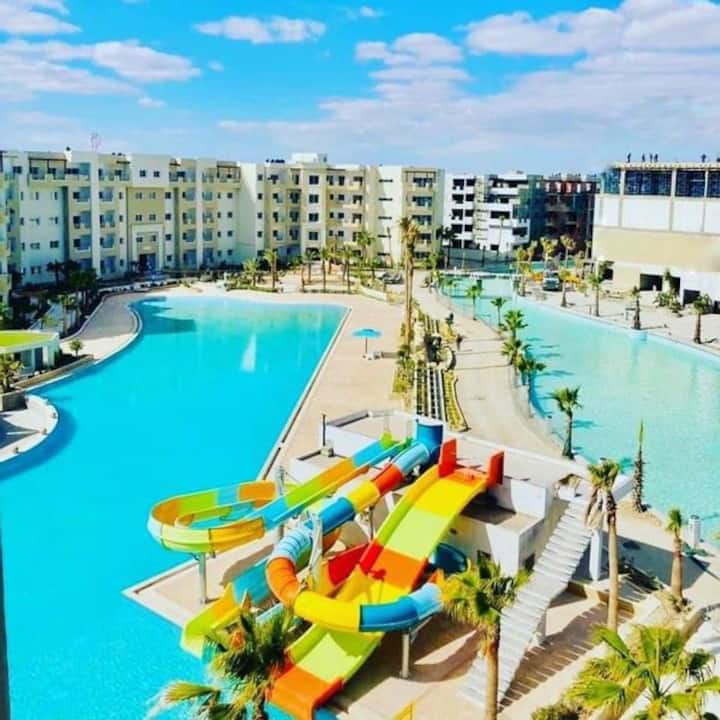 Appartement Folla Monastir - Monastir