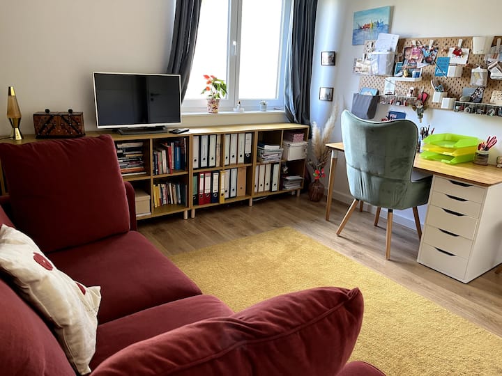 Zimmer In Eigenheim - Rostock
