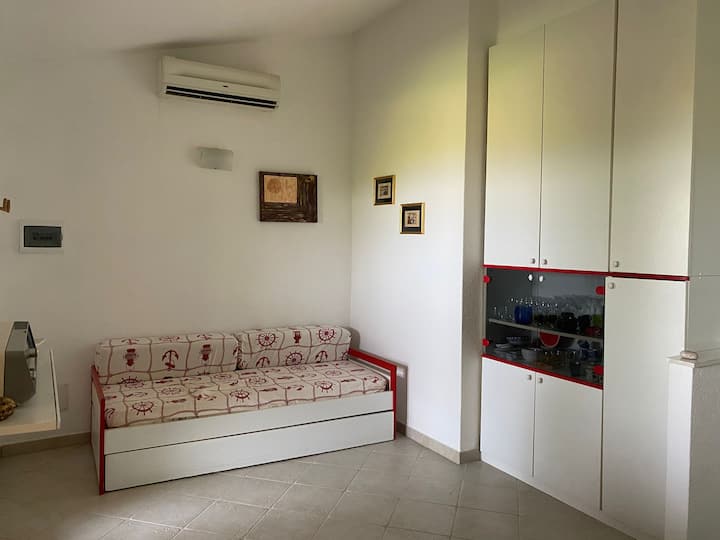 Villetta Panoramica Costa Rei - Costa Rei