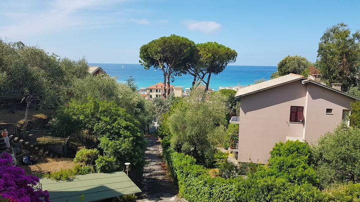 Affitto Appartamento Mare - Lavagna