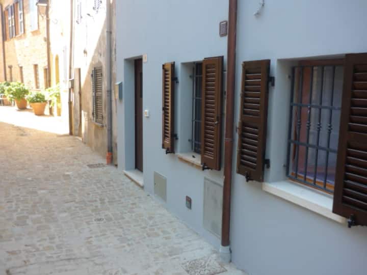 Casa Nel Castello - Pesaro