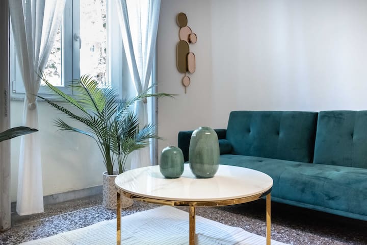 Vignola Apt - Exclusive Apartment - Lazio