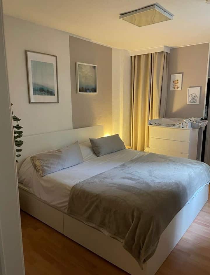 Centrale Wohlfühl-oase - Bremen