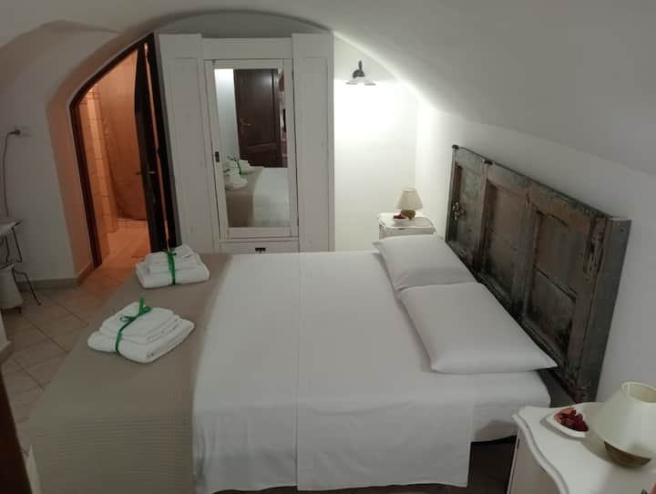 Maison Chérie - Parabita