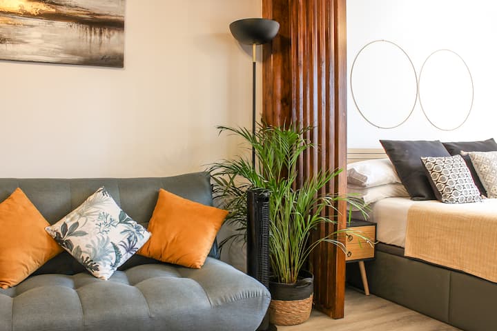 Apartamento En Puertochico - Kantabrien