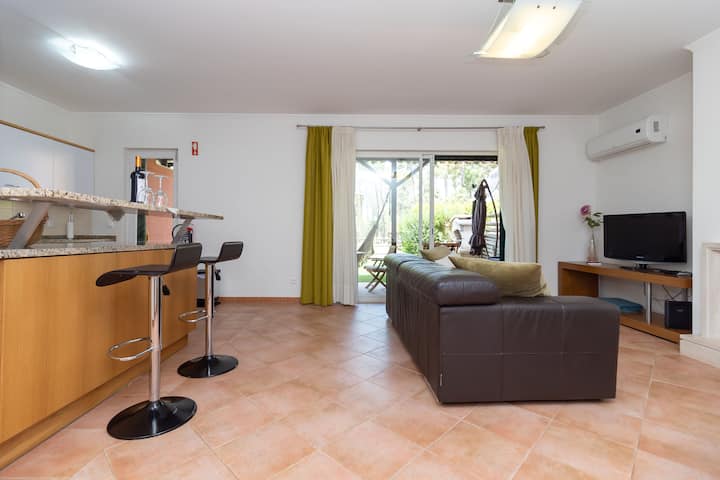 Garden.apartment - Golf Club - Fernão Ferro
