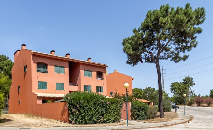 Garden.apartment - Golf Club - Amora