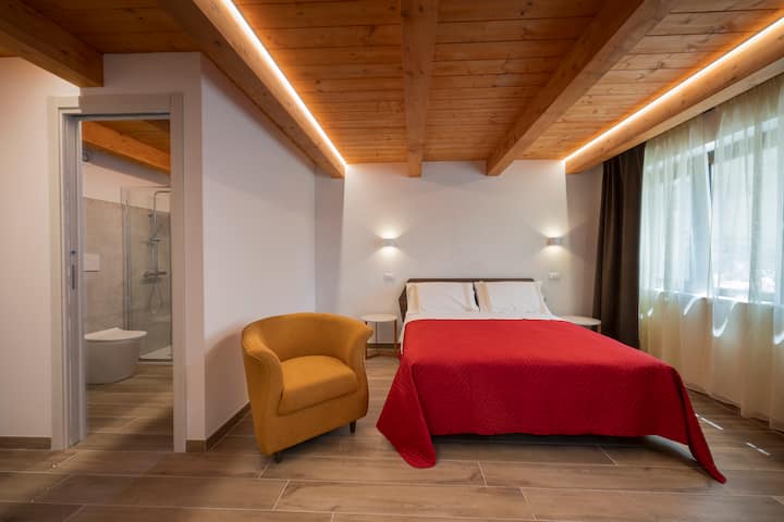 Agrirelais San Giovanni - Ofena