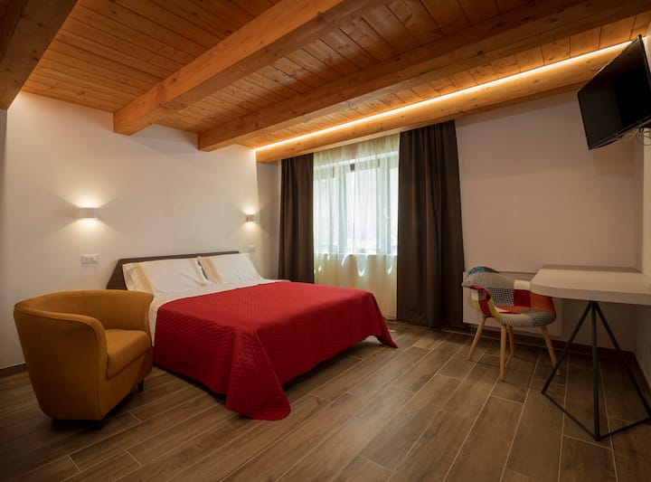 Agrirelais San Giovanni - Ofena