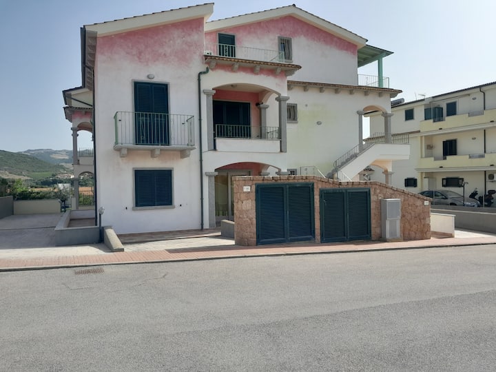 Piccola Marina - Castelsardo