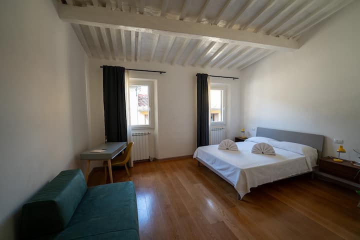 Nest In The Heart Of Sanfrediano - Florence
