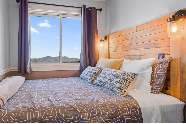 Beech Mountain Retreat - Sugar Mountain, NC