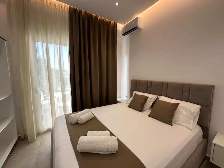 Kensly Guesthouse Ksamil No.1 - Ksamil