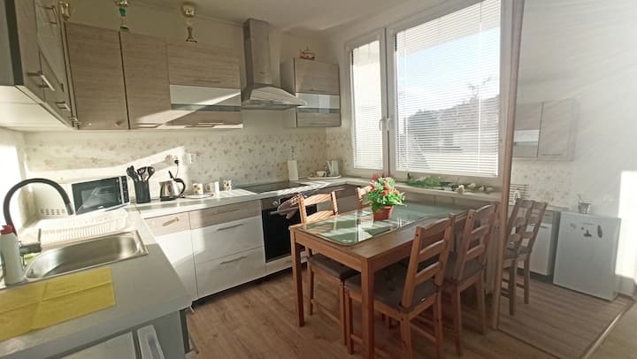 Apartment Dream - Prague