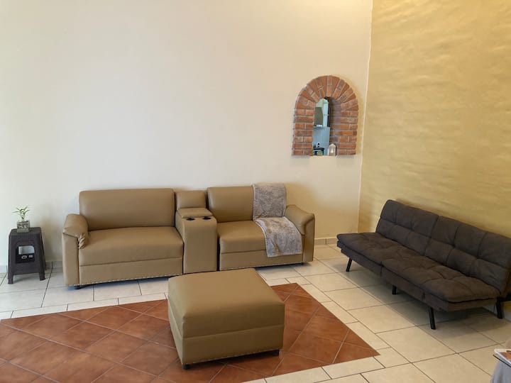 Quinta Pompella - San Salvador