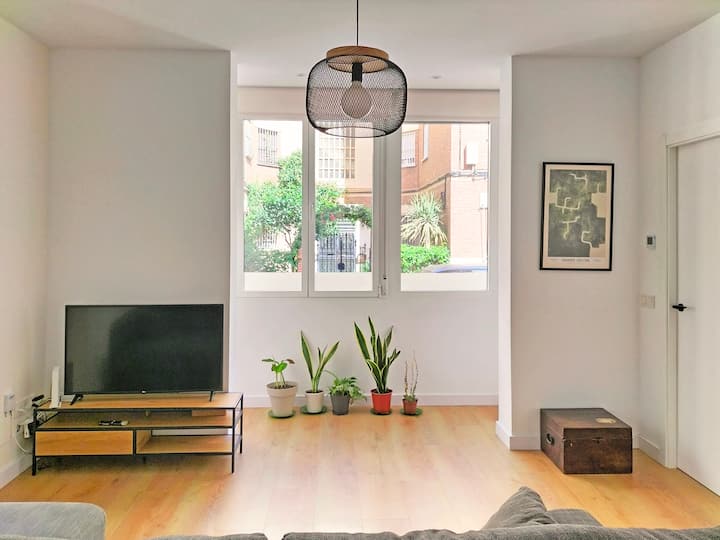 Almeria Tirso Apartment - Almería