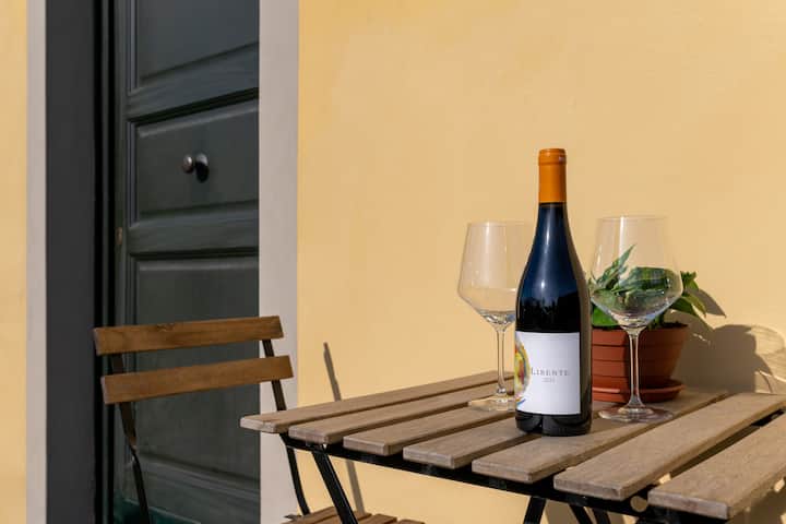 Appartamento Clizia - By The Walls + Parking - Lucca