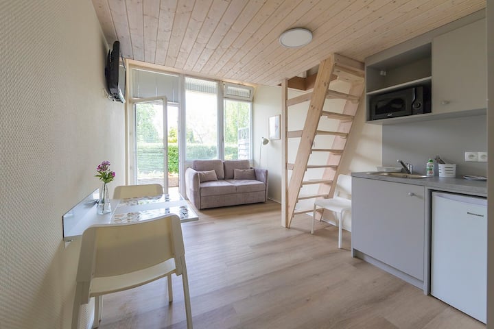 Mini Apartament Smart  2+2 Aneks 2 Baseny+spa - Mielno