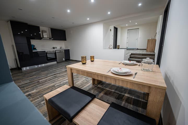 La Belle Etoile - Moselle