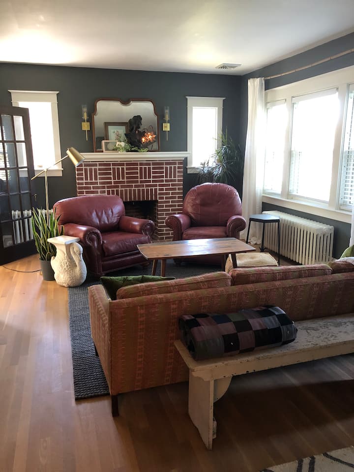 Cozy Craftsman - Lititz, PA