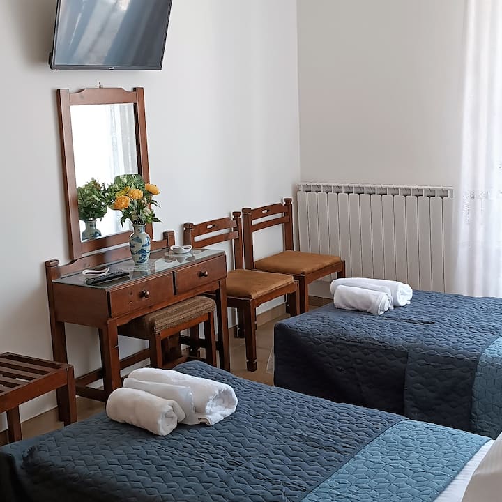 ΚK Luxury Apartment Naxos - Naxos