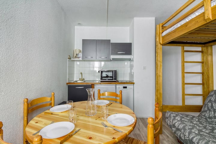 Appartement 4/5 Pers - Argelès-Gazost