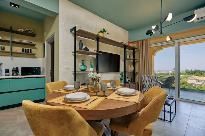 Aπ Boutique Aπartment I - Zakinthos