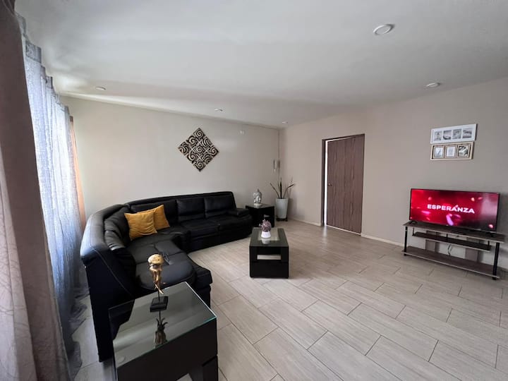 Departamento Para 6 Personas - Durango