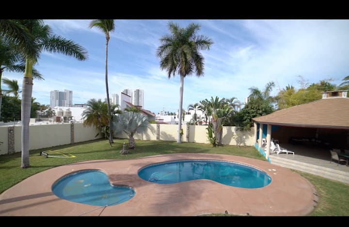 Babilonia - Mazatlan