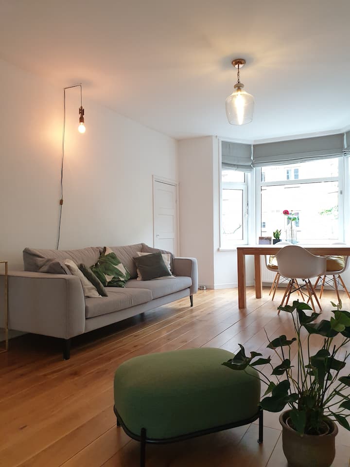 Great Apartment In Amsterdam - Amstelveen