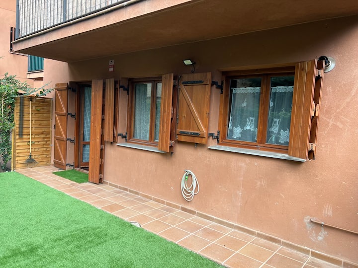 Piso En Puigcerdà - Puigcerdà
