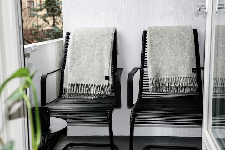 Koselig Leilighet I Oslo Sentrum - Oslo