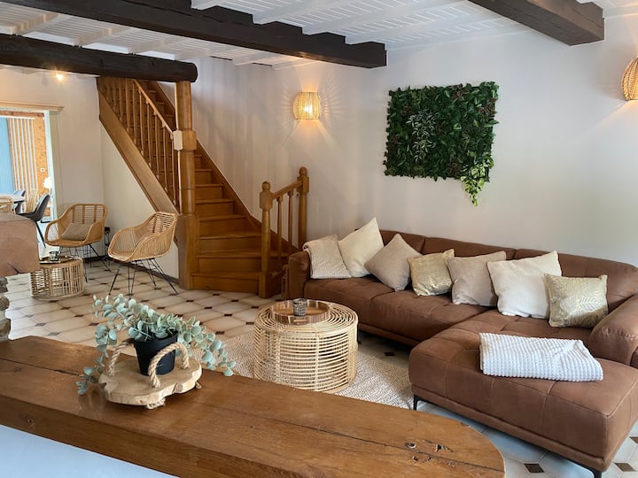 Le Gîte De L’arbre - Gedinne