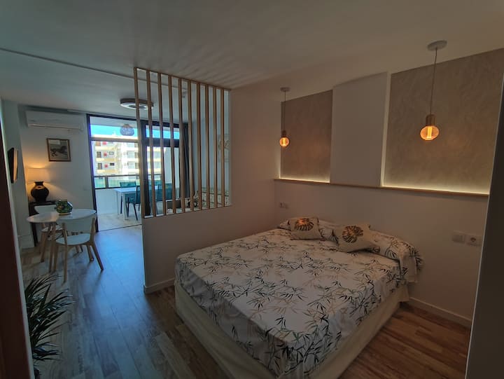 3minwalk Playa Del Inglés Apt. - Maspalomas