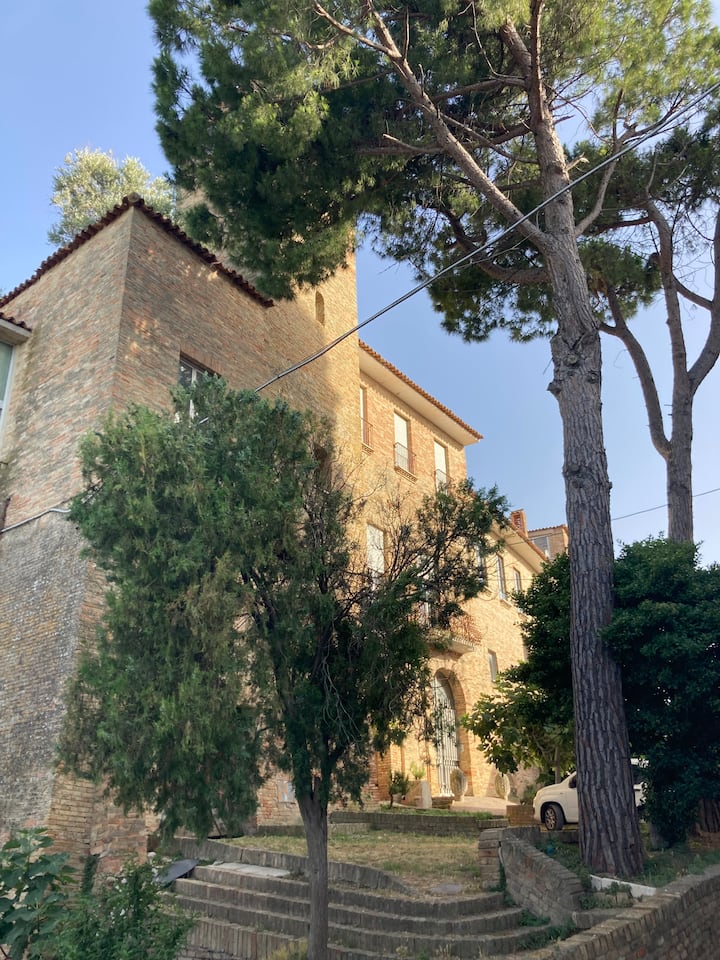 Al Castello House - Francavilla al Mare