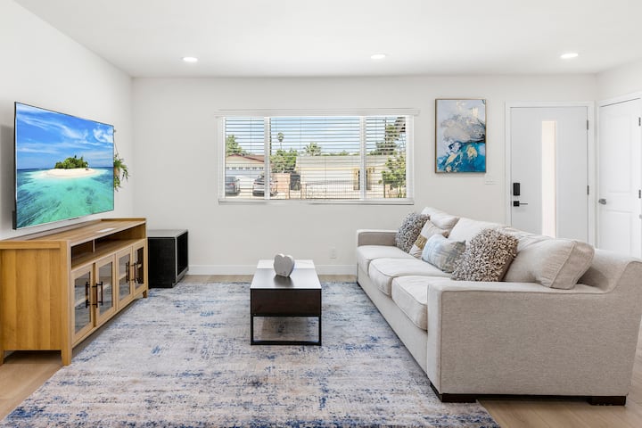 Modern Style | Next To Park | 20min To Disney-1330 - Diamond Bar, CA