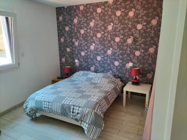 Chambre - Issoire