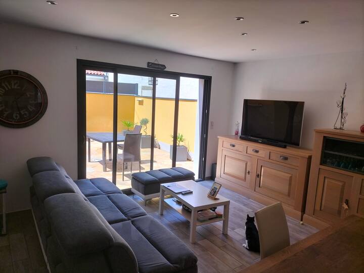 Chambre - Issoire