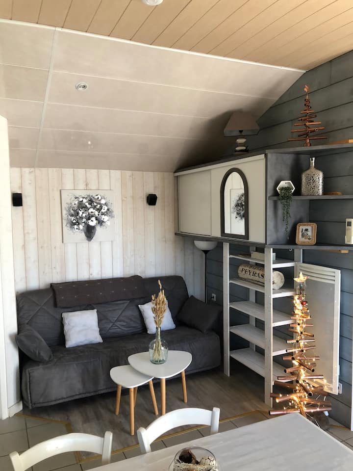 Chalet - Vic-en-Bigorre