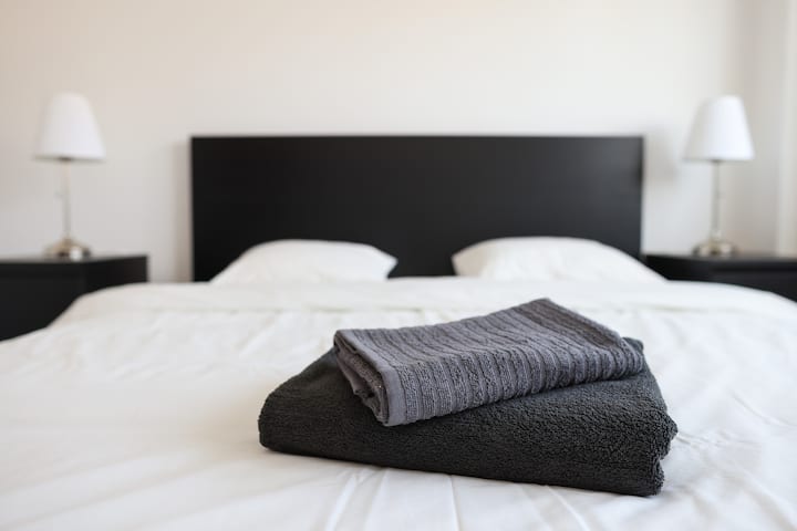 Beautiful Condo In Bucharest - Bukarest