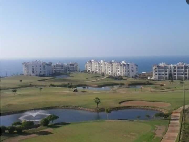 Marina Golf Asilah - Asilah