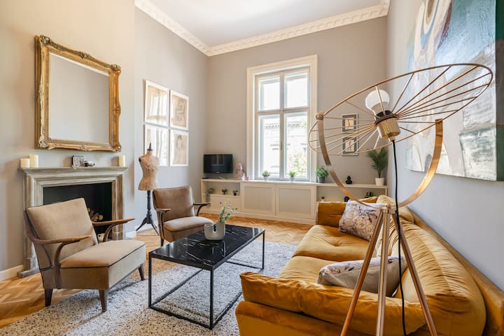 Rustic Boutique - Ac - Budapeszt